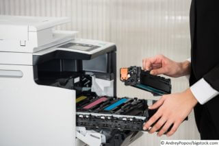Toner entsorgen - so geht's richtig | Entsorgen.org